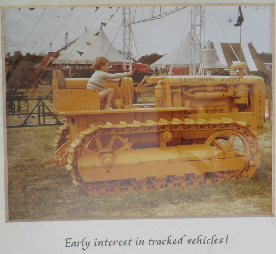 Charles Nickerson and farmin – Joseph Nickerson Memorial Gallery