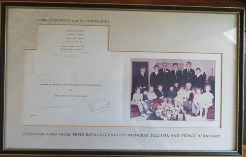 Joseph Nickerson Memorial Gallery