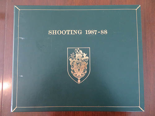 Joseph Nickerson Memorial Gallery