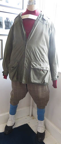 Joseph Nickerson Memorial Gallery